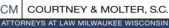 David J. Molter - Courtney & Molter Milwaukee Criminal Defense Attorneys